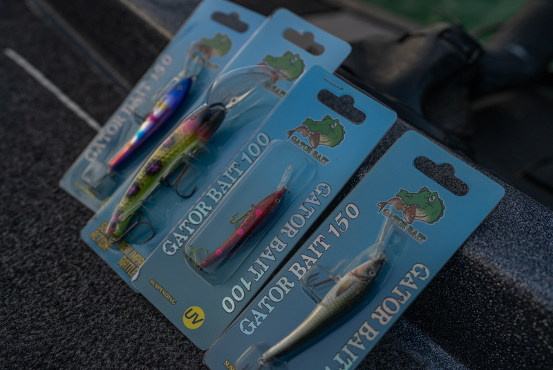 Gator Bait Tackle | Premium Custom Gear