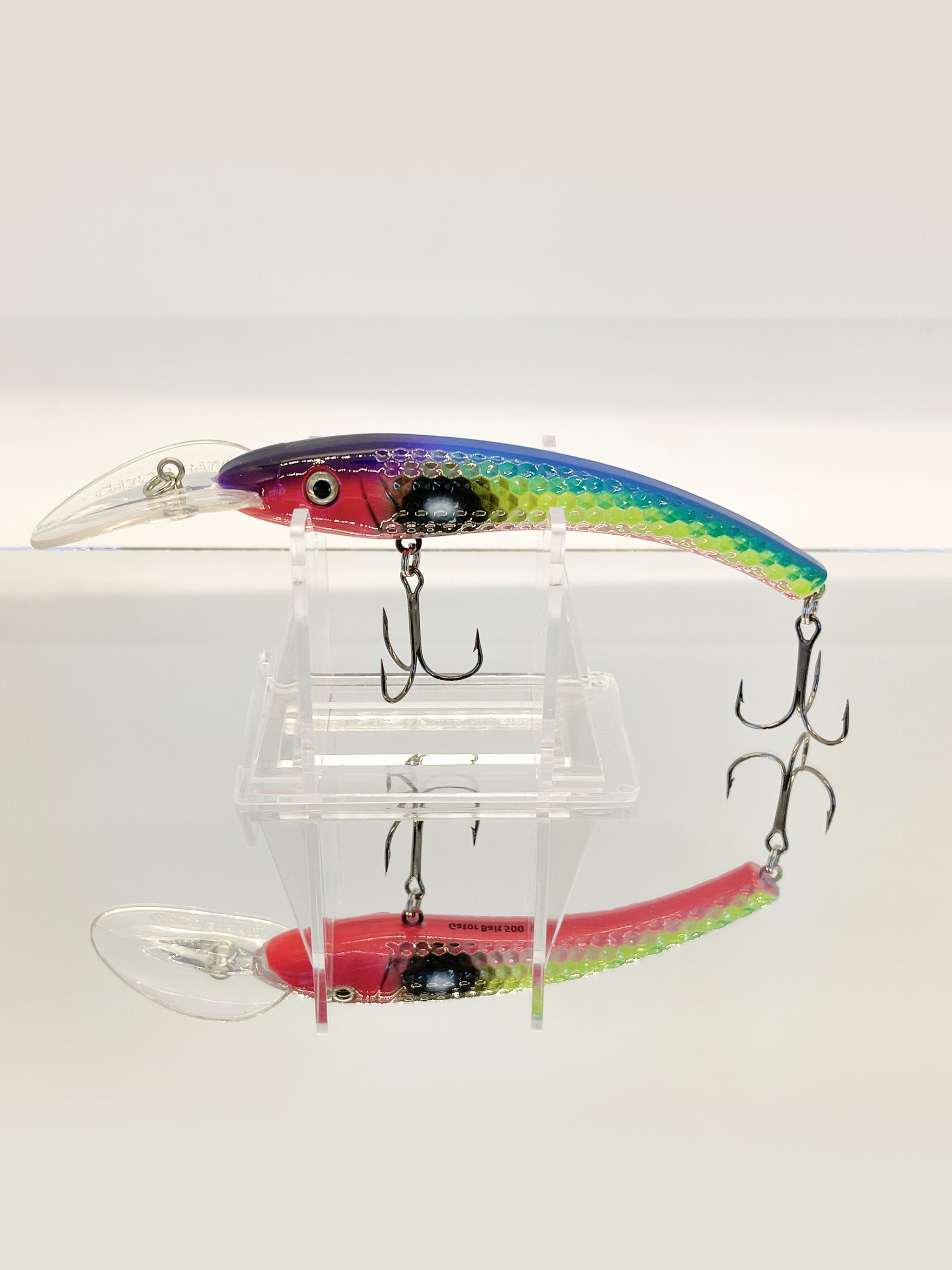 Gator Bait 500 - Gator Bait Tackle