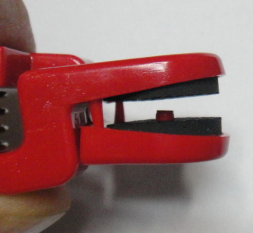 Pro Snap Weight Clip - Gator Bait Tackle